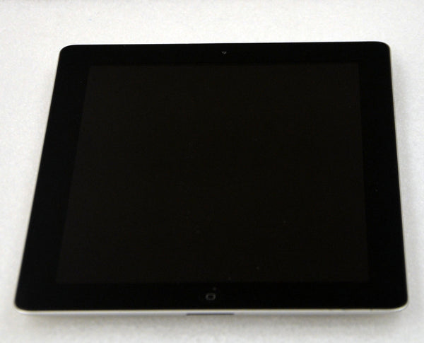 Apple iPad 3rd Gen Black 16GB WiFi - MD339LL/A – LaptopUniverseFull